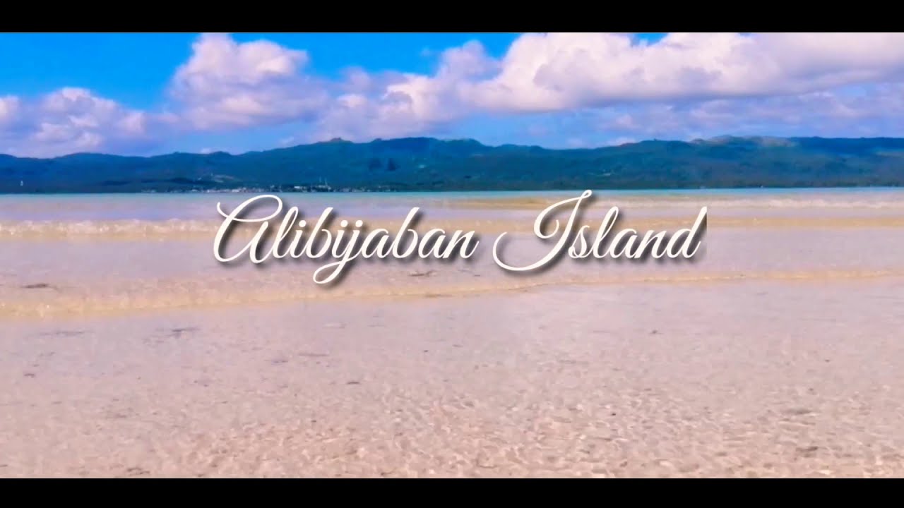 Alibijaban Island - YouTube