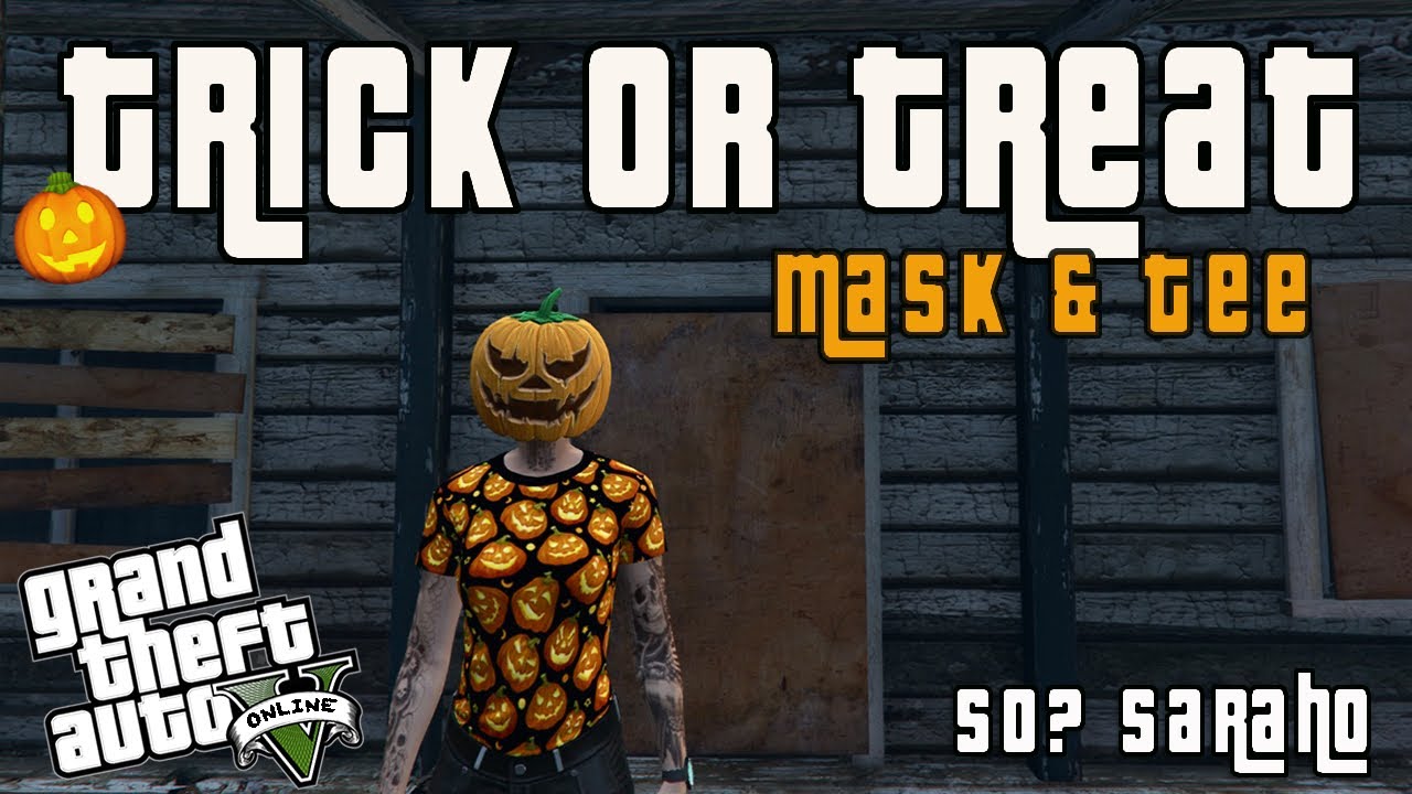 Trick or Treat Halloween Jack O’ Lanterns 🎃 How to unlock Pumpkin ...