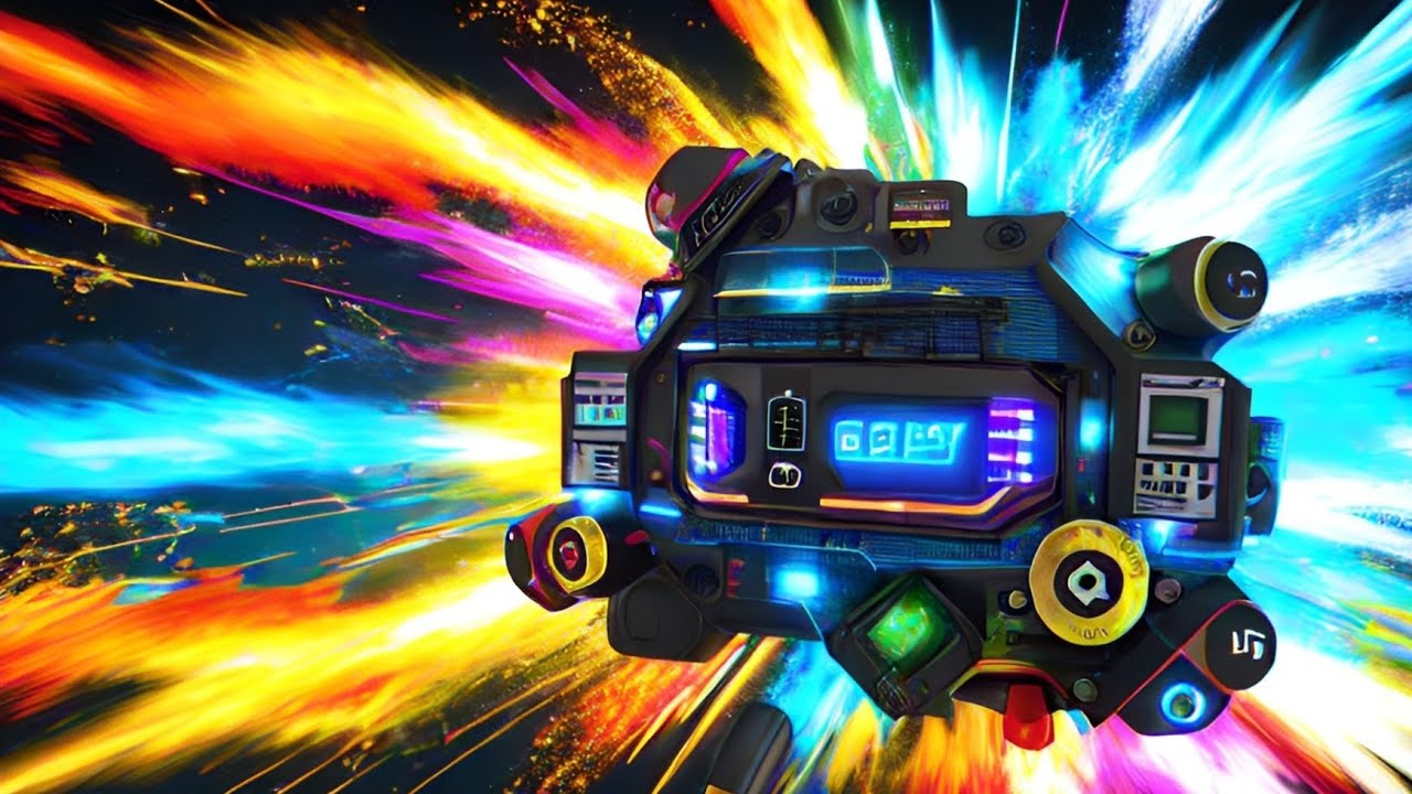 Beat Blast EDM - TECHNO - BEAT #edm #techno #beats - YouTube