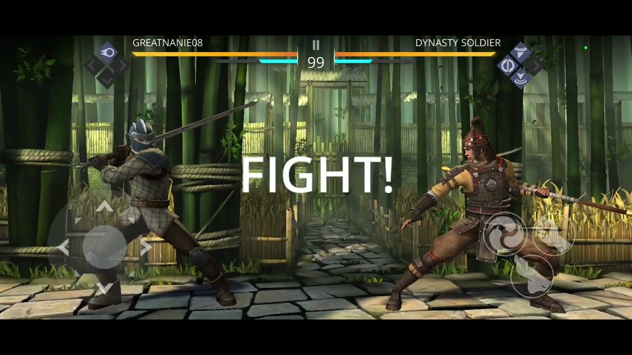 Shadow Fight 3 - YouTube