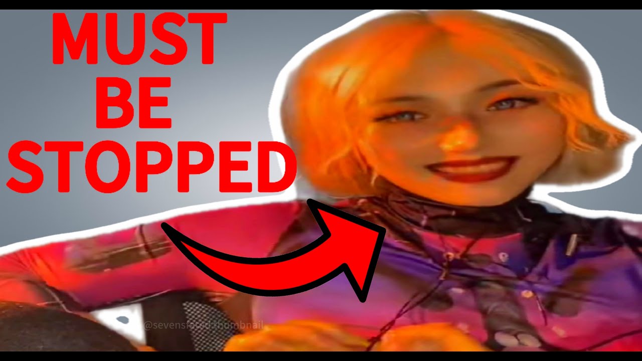 TikTok Asmrtists Are Getting Out Of Hand - YouTube