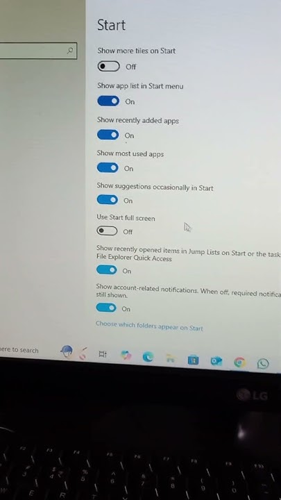 Add your most used app windows start menu | windows 10 | windows 11 # ...