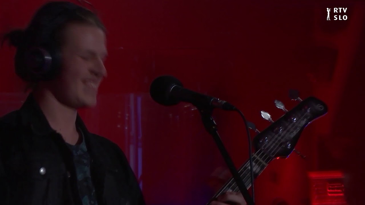 Kiwi Flash - Ljubljanica [Koncert doma] - YouTube