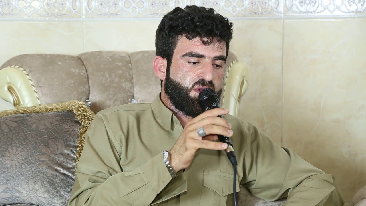 Adnan Omer U rebin 02 - YouTube