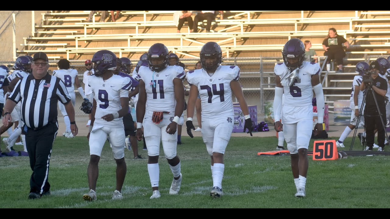 HIGHLIGHTS: Xavier Washington sparks Rancho Cucamonga to 27-19 comeback ...
