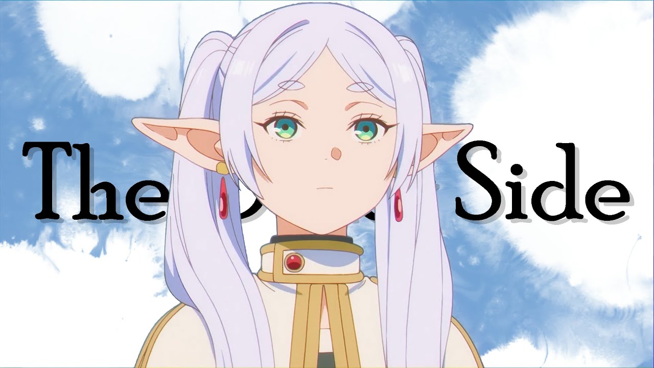 The Other Side AMV | Frieren AMV - YouTube
