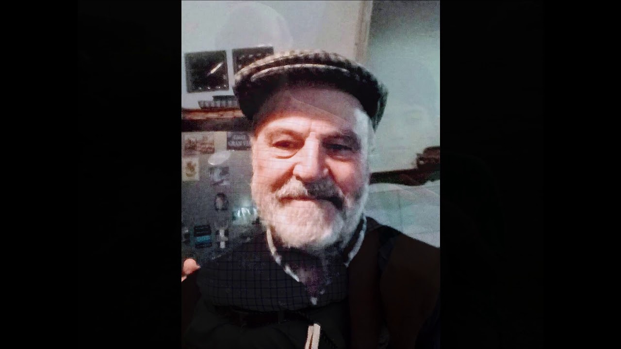 SALUDO DEL PADRE ELVIO - 20 DE ENERO - YouTube