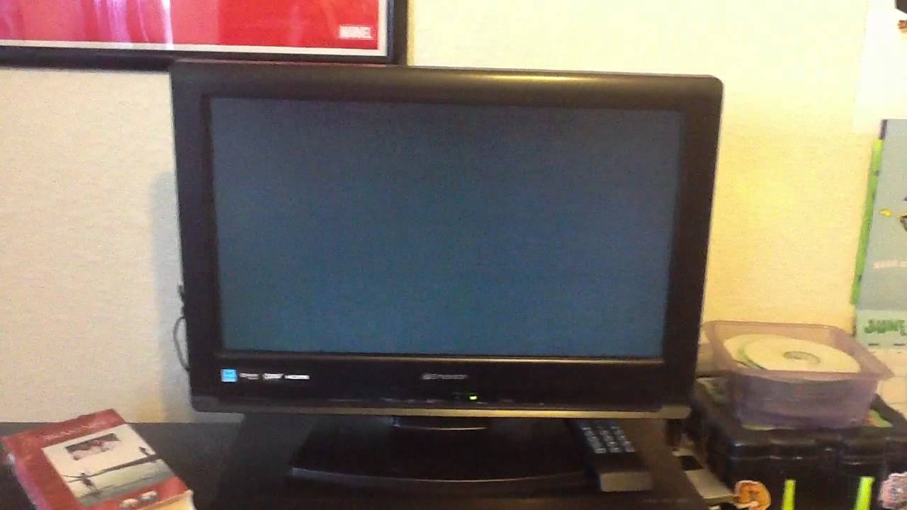 Sad News Awakenings 1991 VHS Tape is Damaged - YouTube