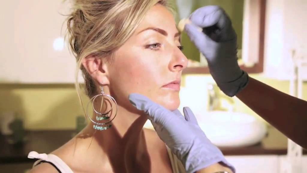 Permanent Eyebrows - YouTube