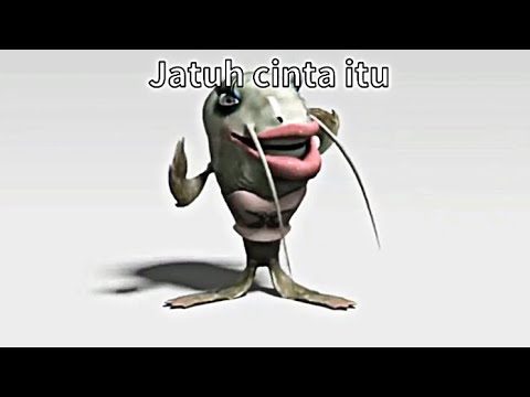 meme ikan lele bertanya #2 - YouTube