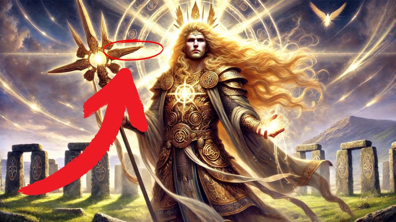 Conoce a LUG el DIOS de los MULTIPLES TALENTOS - YouTube