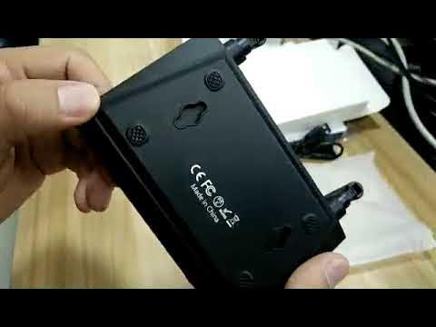 Беспроводной передатчик/приемник звука Bluetooth 5.0 Vikefon BT-B22 ...