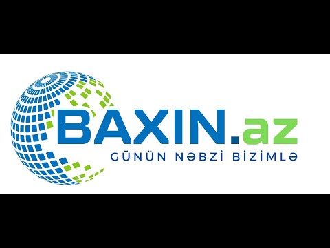 baxin.az — günün nəbzi bizimlə #baxin #xeberler #yenilikler #idman #medeniyyet #siyaset #azerbaycan