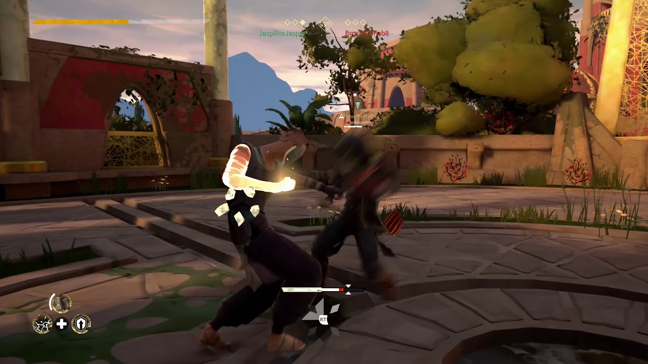 Subpar Absolver Fun - YouTube