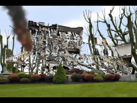 Balotelli and the fireworks - the shocking truth - YouTube