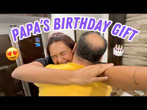 Outfit from Scratch for NEW LAUNCH | Pappa's Simple Birthday @ HOME ...