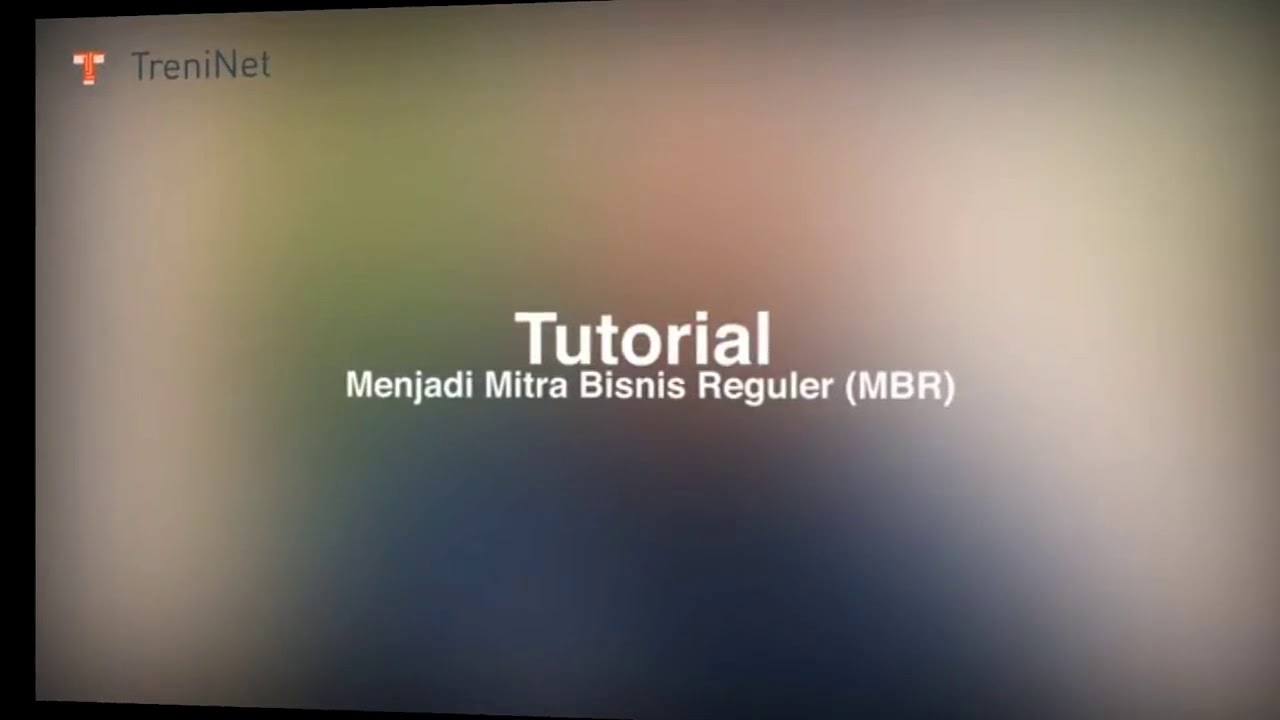 Tutorial cara pendaftaran PayTren hanya dengan 11.000 - YouTube