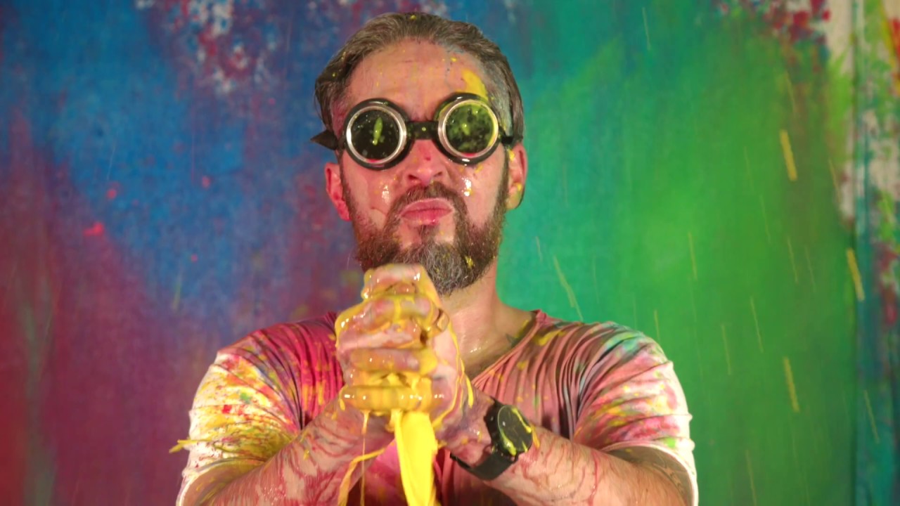 Bungle Brothers - Silberlöffel - YouTube