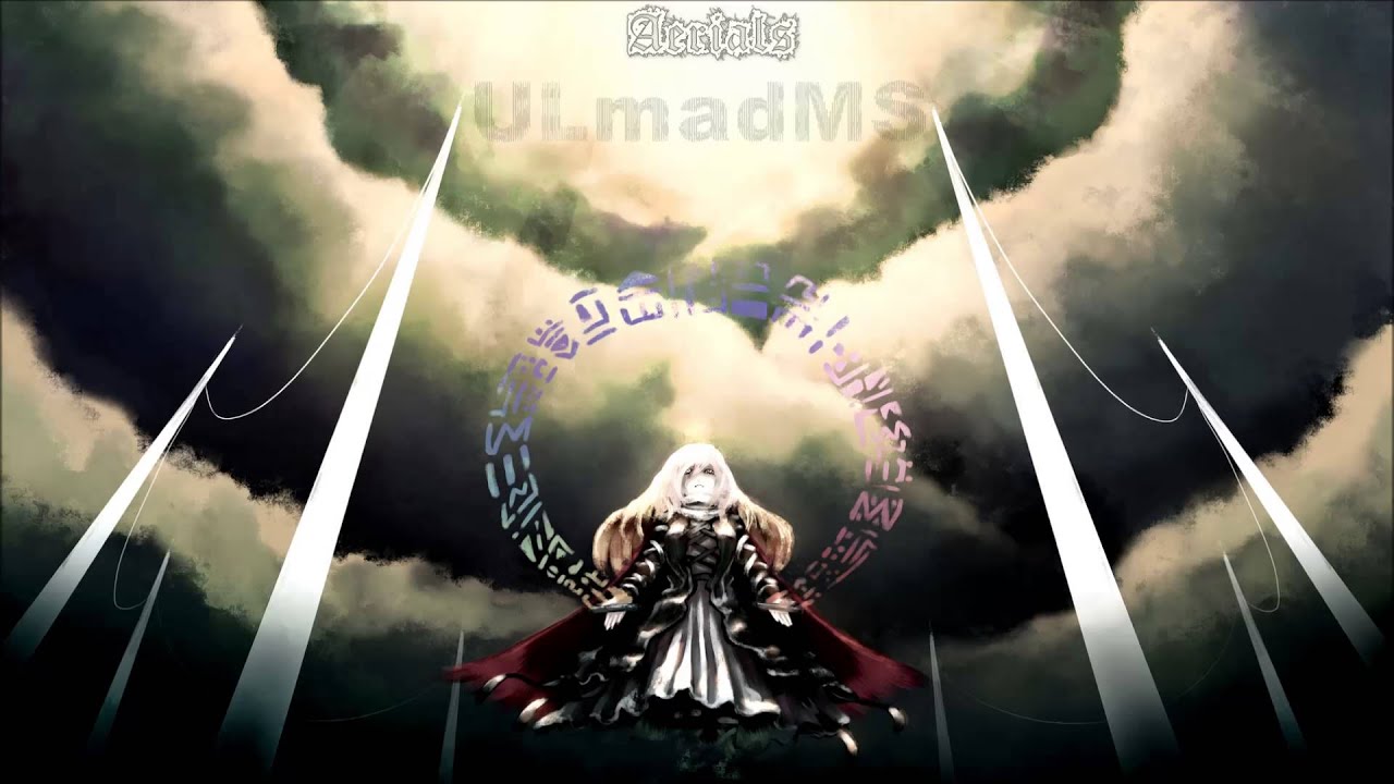 Anti-Nightcore - Aerials [HD] - YouTube