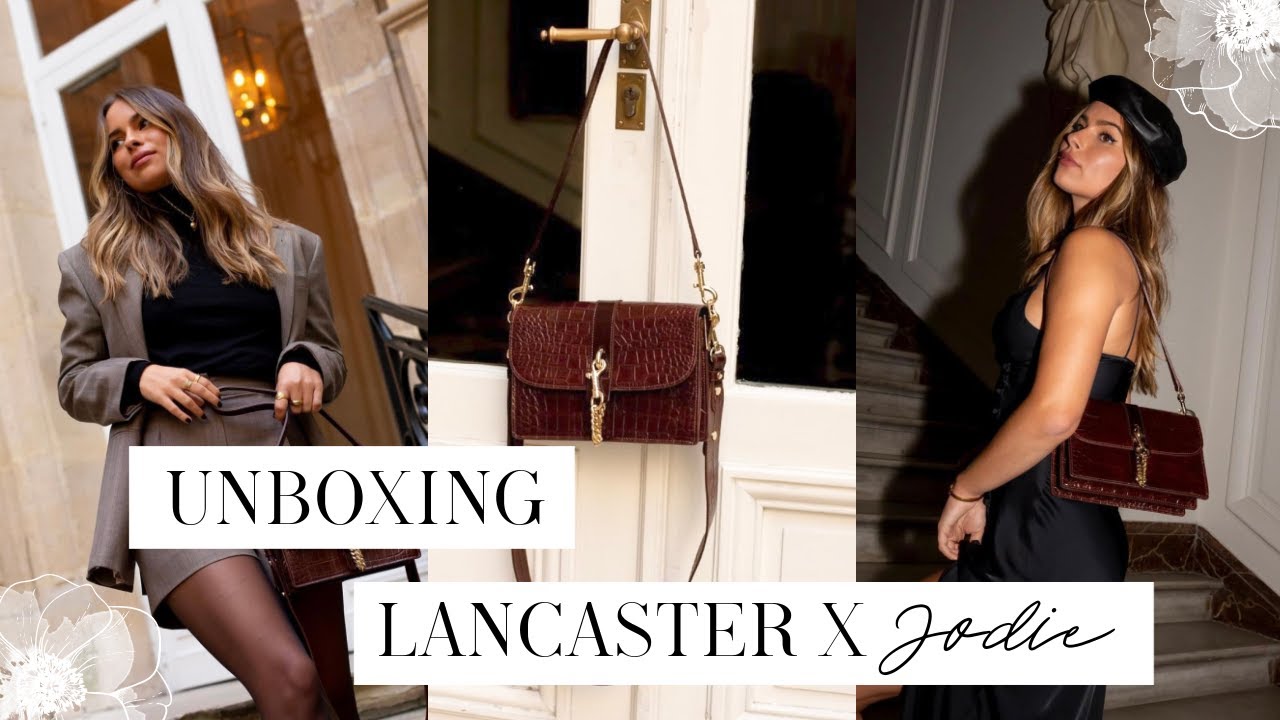 Jodie X Lancaster – Jodie X Lancaster Sac – WHKRQ