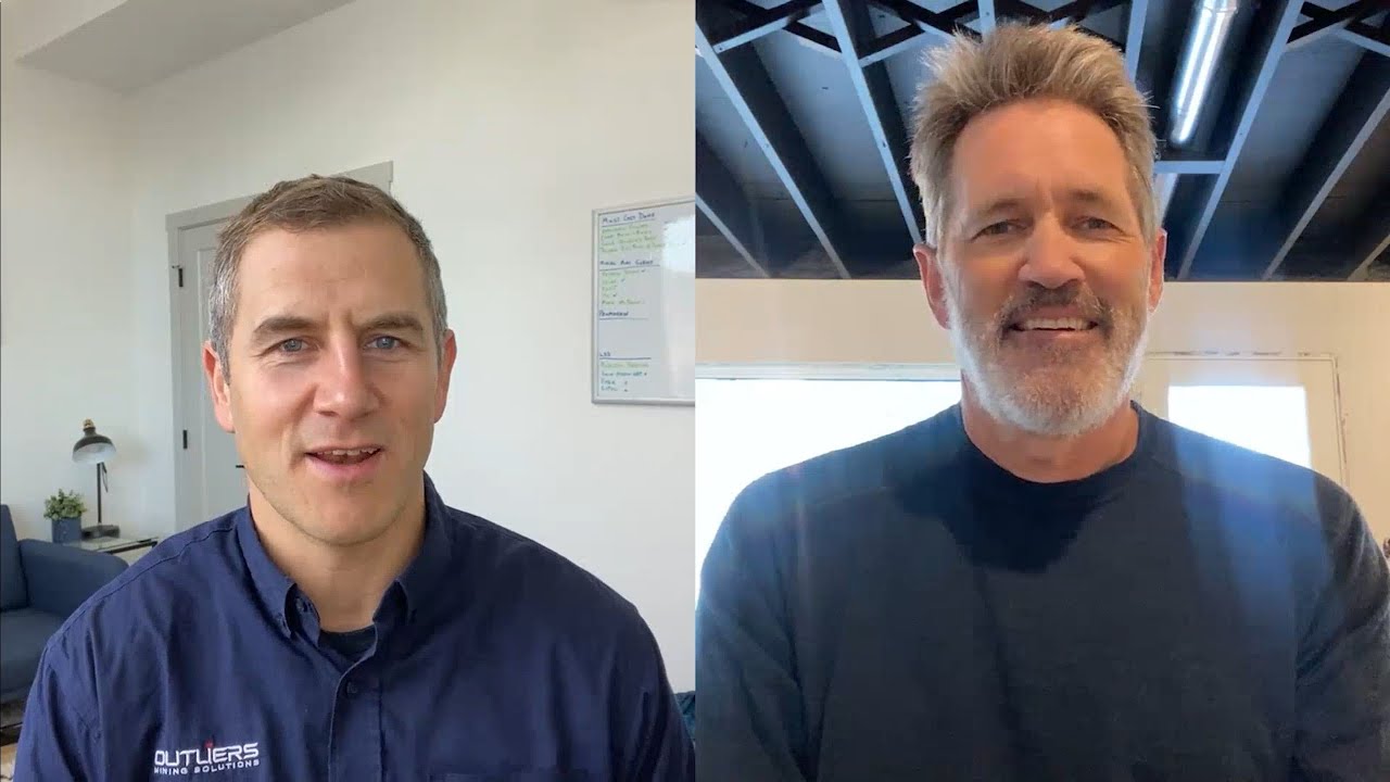 Realizing the Full Potential of a Mining Asset Management Program - YouTube