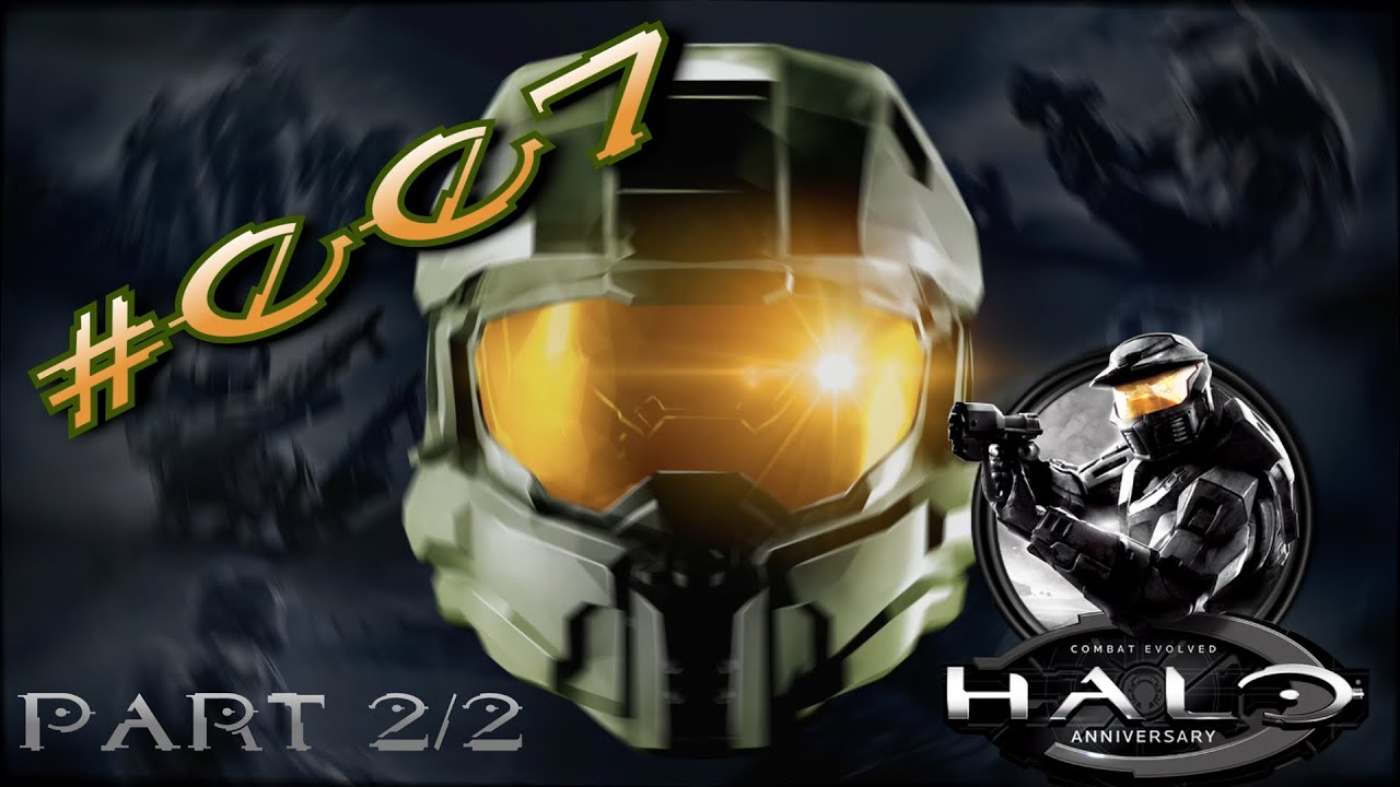 LPT :: Halo: CE Anniversary #007 | Part 2/2 :: Legendär :: Bibliothek ...