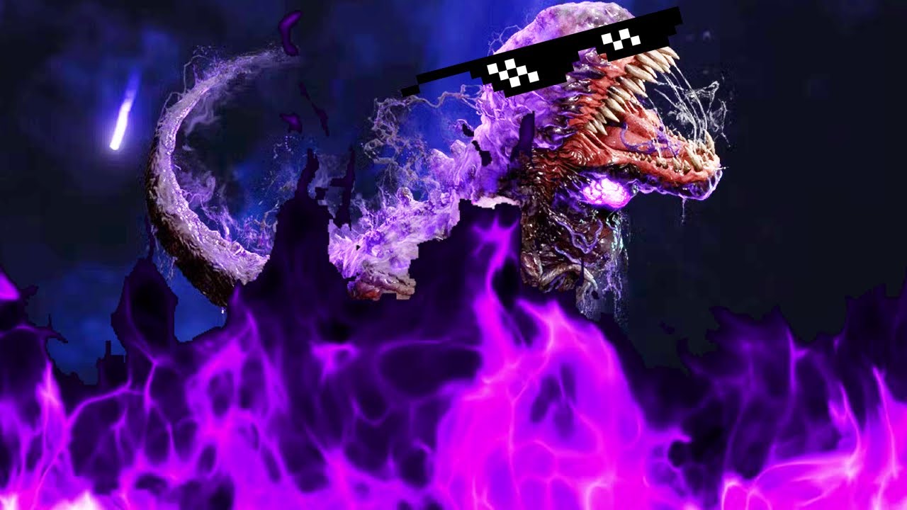 the Exoprimal Neo T-Rex experience.exe - YouTube