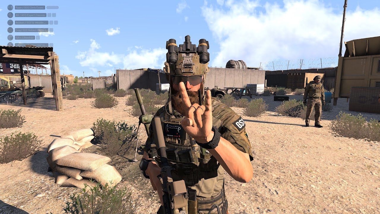 TacDev anılar - YouTube