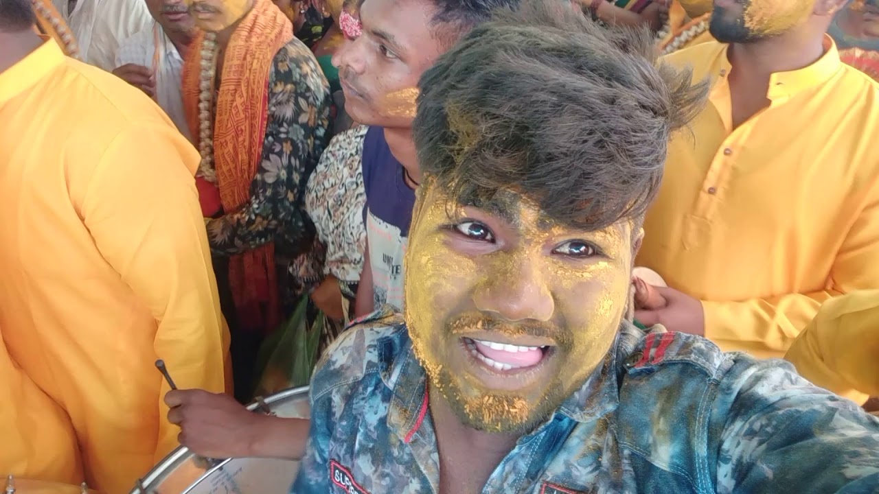 Yedai Devi Yermala Yatra - YouTube