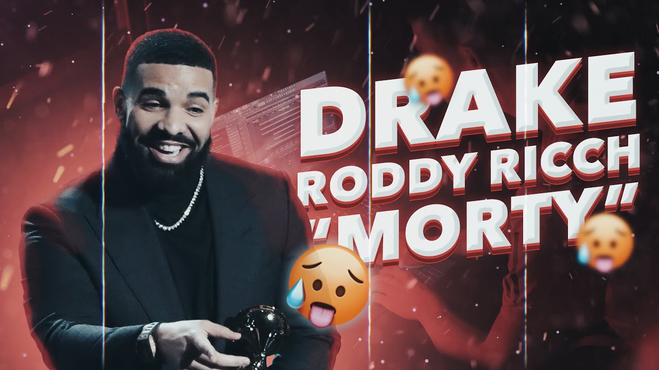 [FREE] Roddy Ricch ft Drake Type Beat 2020 | Guitar Beat 2020 - "Morty ...