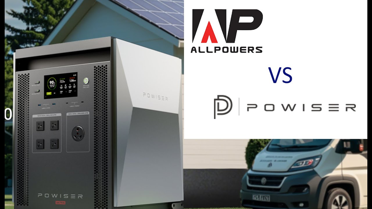 Powiser! Will AllPowers Disappear? How will Powiser affect the power ...