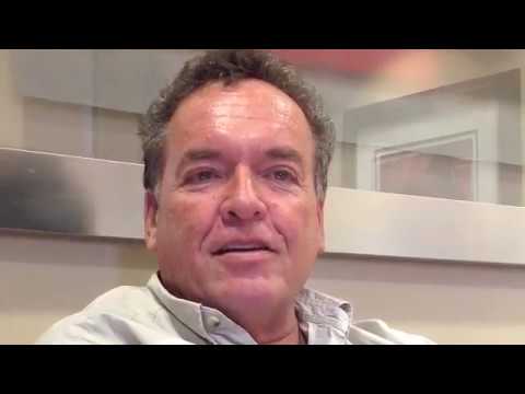 Dr. David de Jongh - Patient Testimonial - YouTube