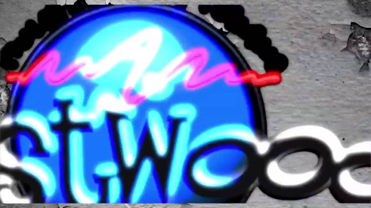 [OPTI] Solar Sensory LED Projector - Richard Hirstwood - YouTube