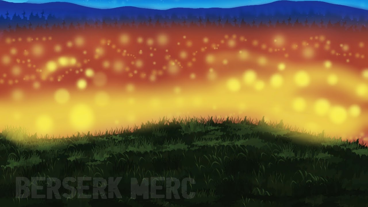 Berserk Golden Age Ark Memorial Edition: Bonfire of Dreams theme ...