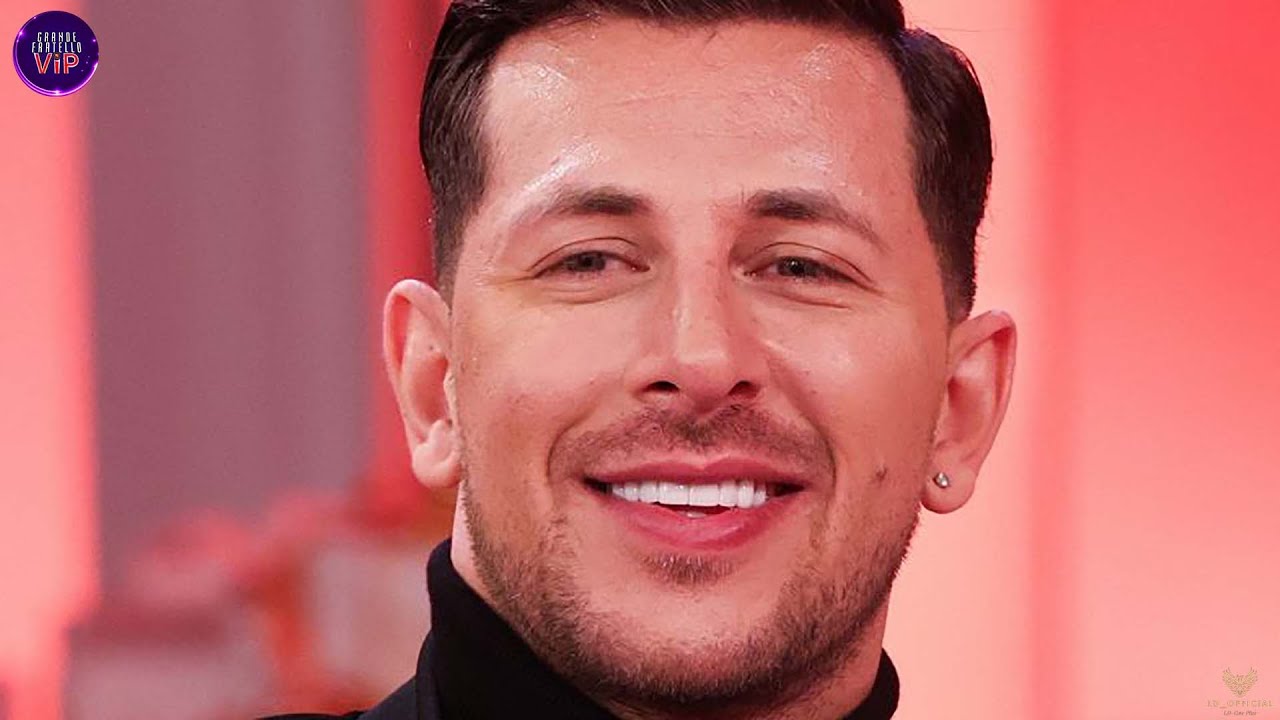 Ballando con le stelle, Pasquale La Rocca ci ripensa la verità sul ...