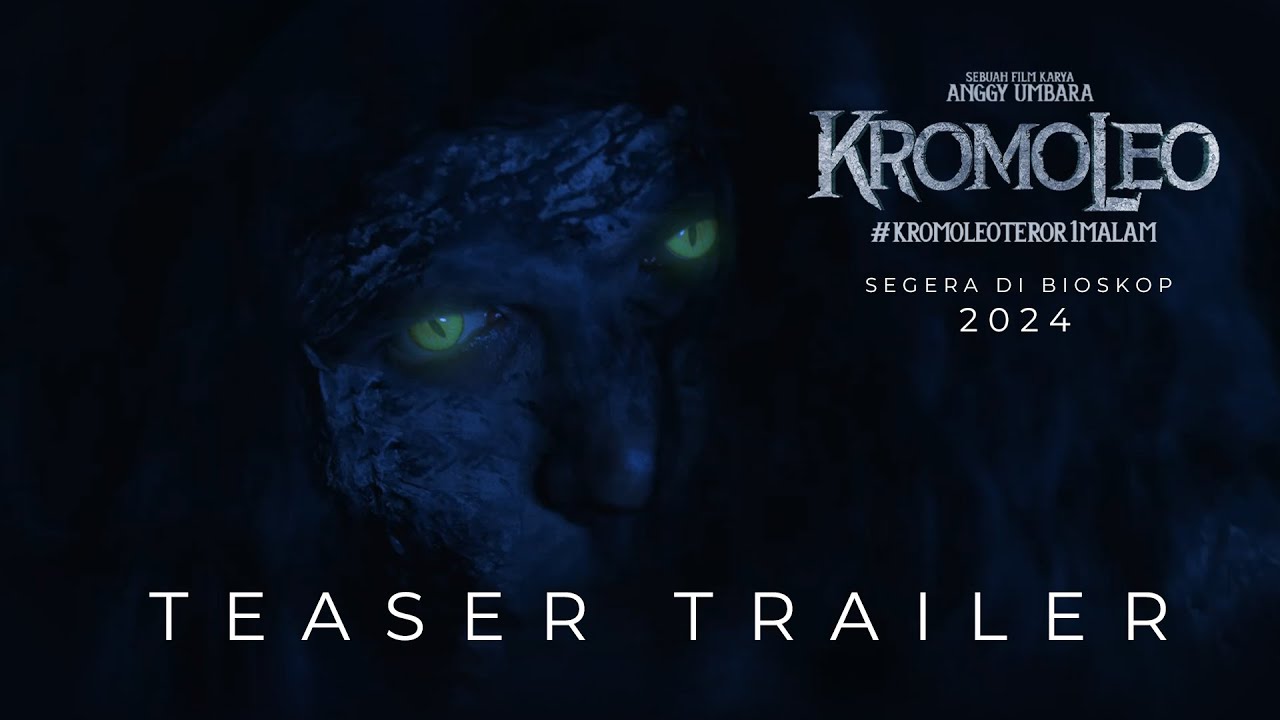Kromoleo (2024) – Filmonizirani
