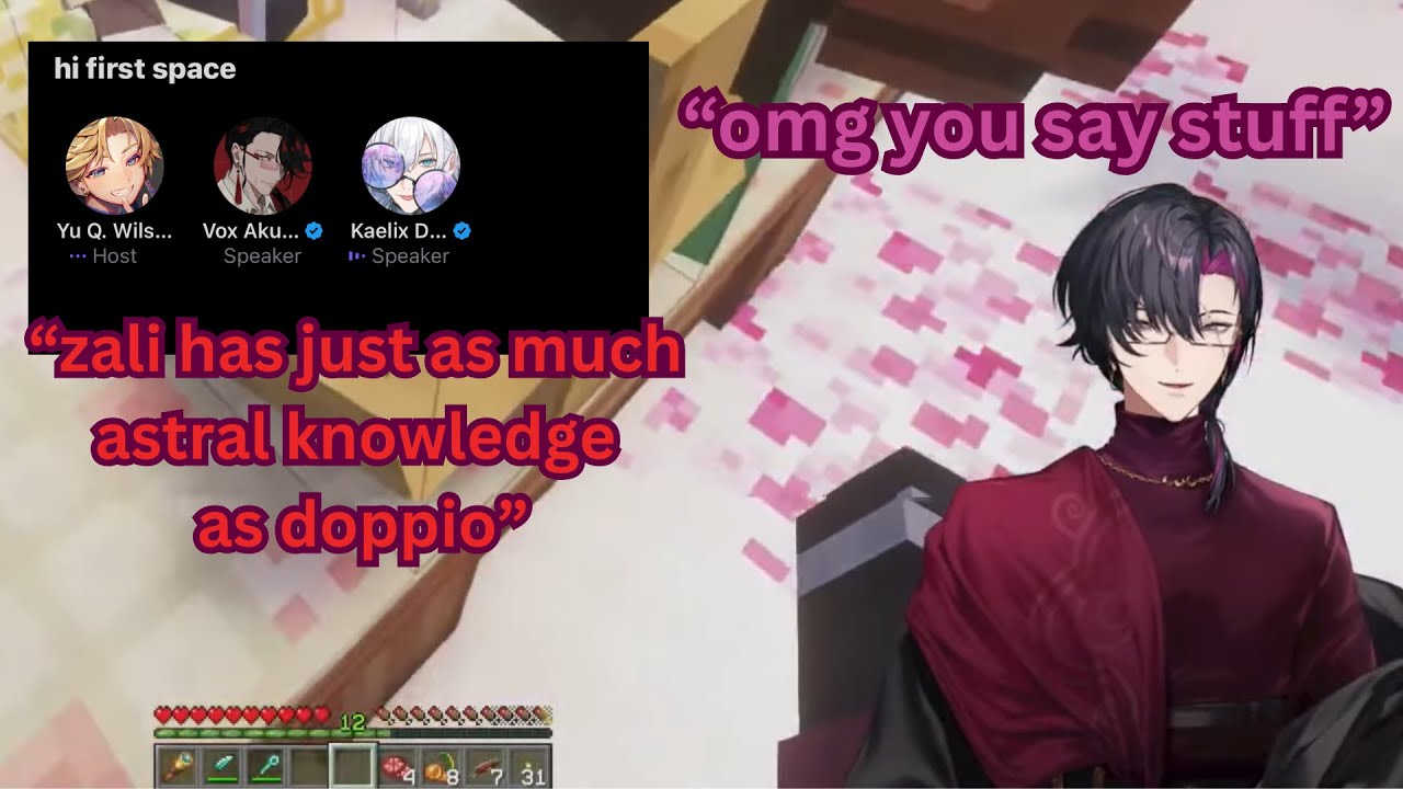 This moment of Zali during the Cook Off had everyone LOSING IT - YouTube