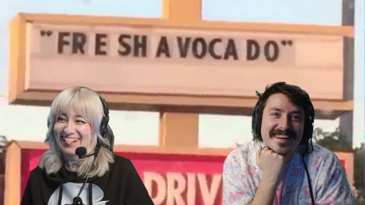 Ped trying to say fre shavoca do - YouTube