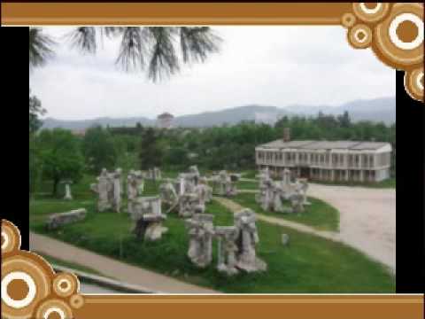 NIKSIC GRAD.mp4 - YouTube