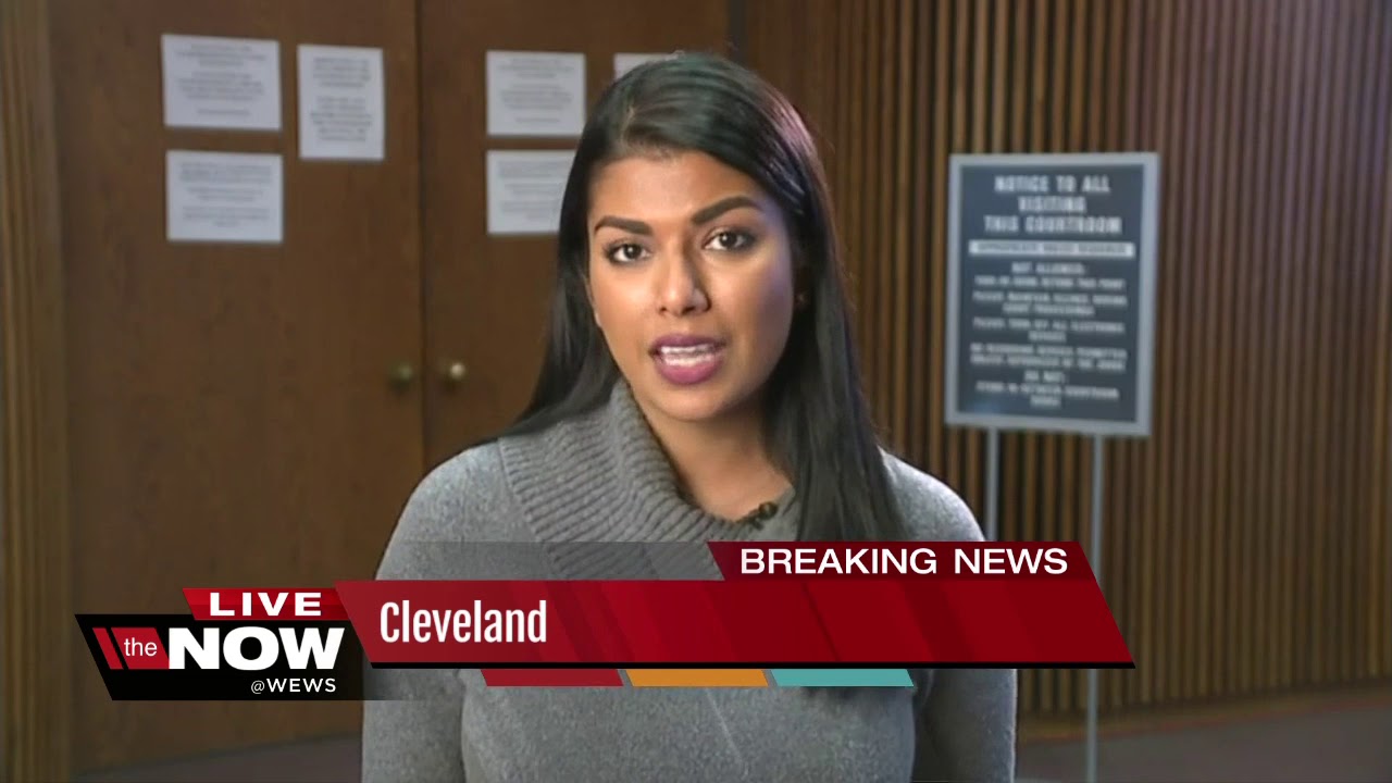 Jury deliberations begin in Christopher Whitaker case: Man accused of ...