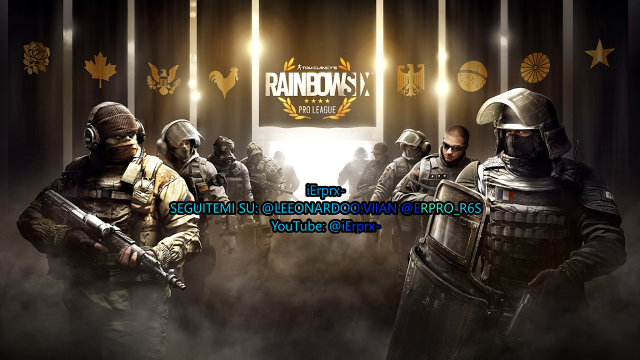 50+ pack alfa- VOID EDGE R6 - YouTube