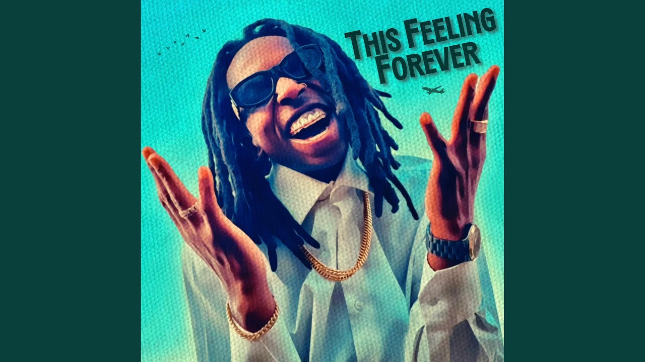 This Feeling Forever - YouTube