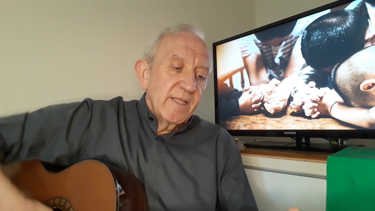 CANTAR orando, ORAR cantando. 23/5/2020. - YouTube