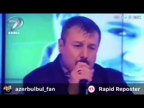 Azer bülbül doğarken