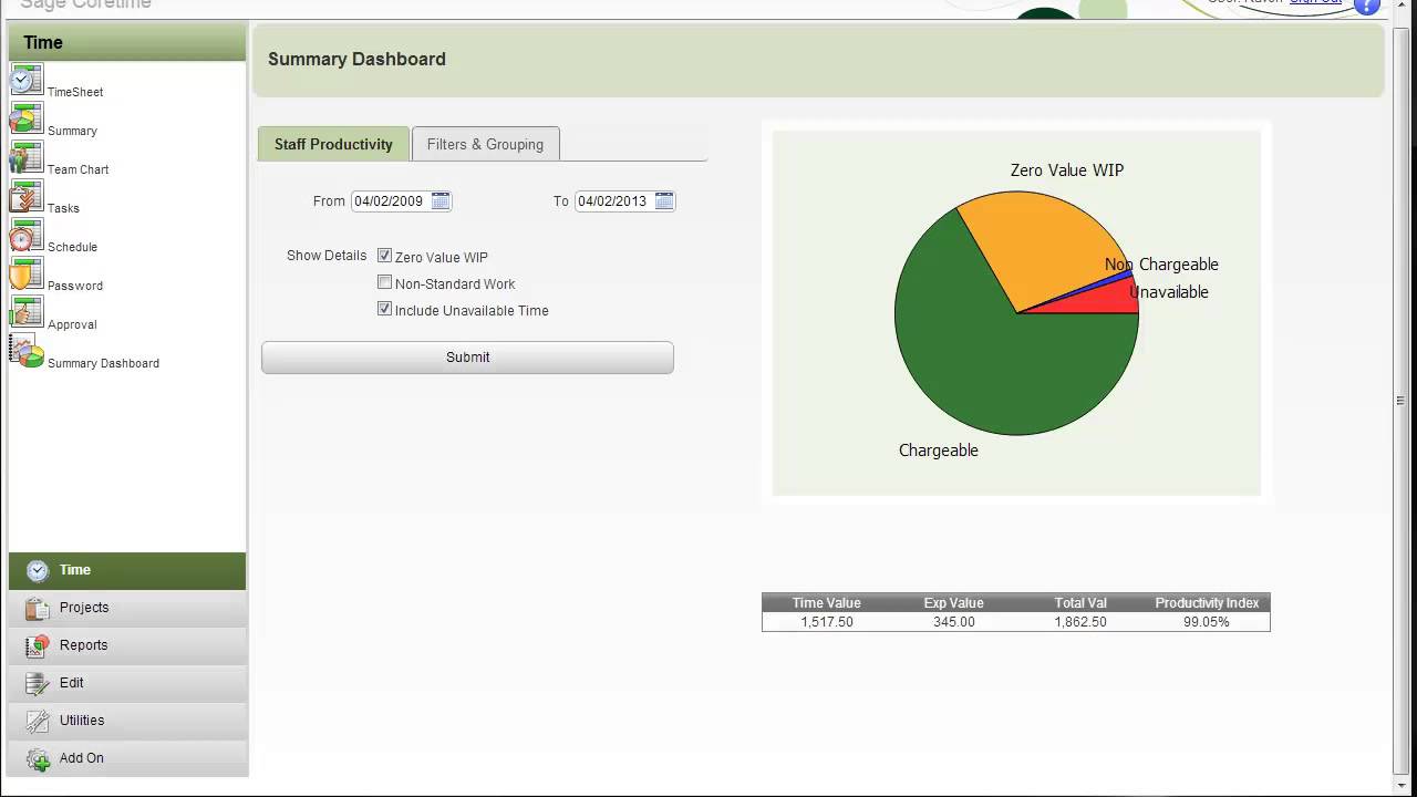 Project Management in Sage Coretime - YouTube