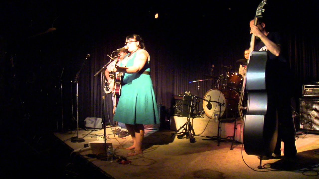 Nashville Flipside Presents Jane Rose & The Deadend Boys LIVE (2) - YouTube