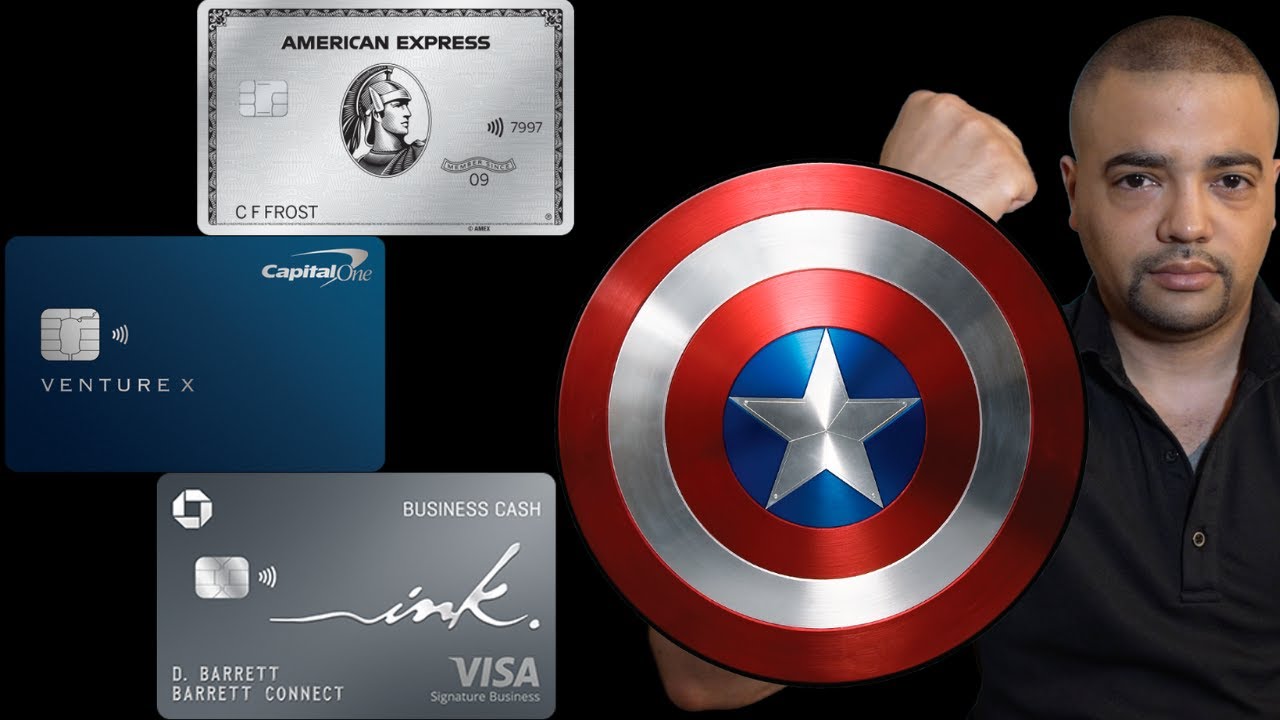 Credit Card Purchase Protections - Your Shield - YouTube