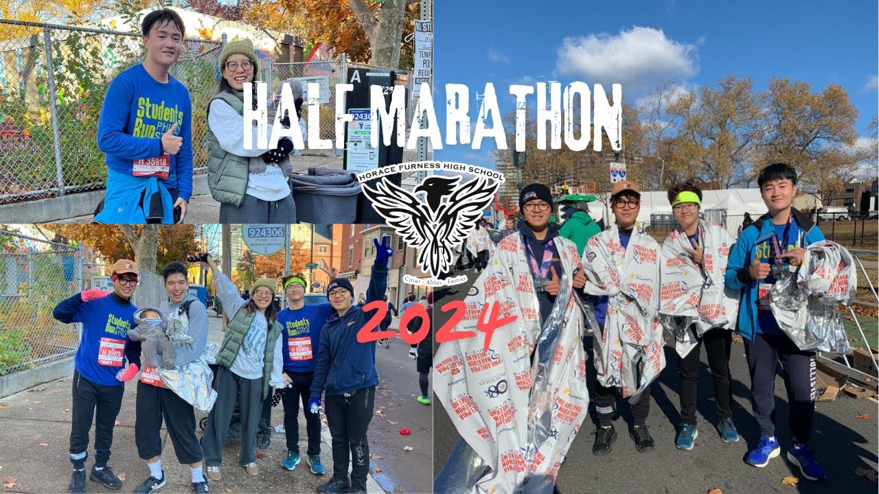 Half Marathon 2024 - YouTube