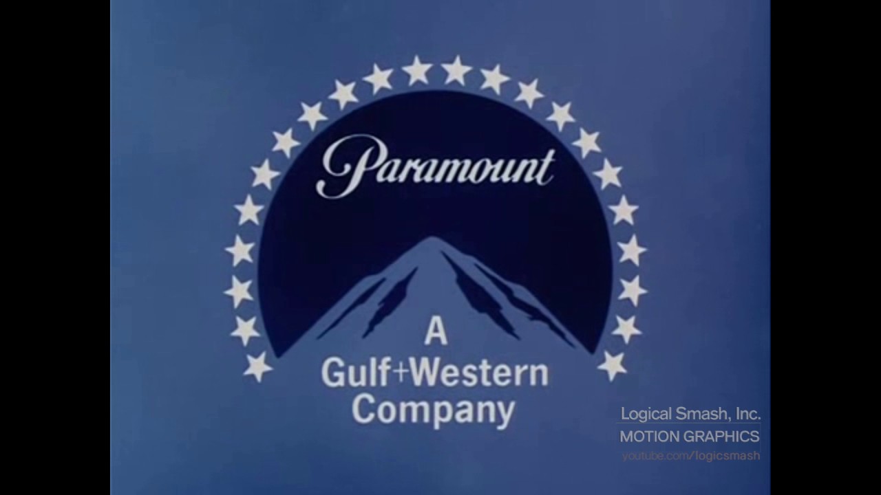 Paramount Television A Gulf Western Company