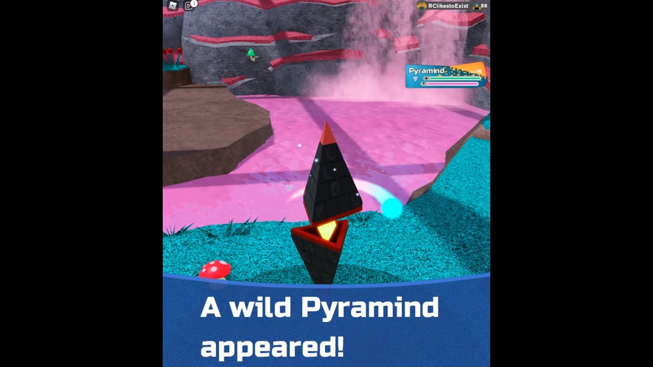 oh, hey gamma pyramind! - YouTube